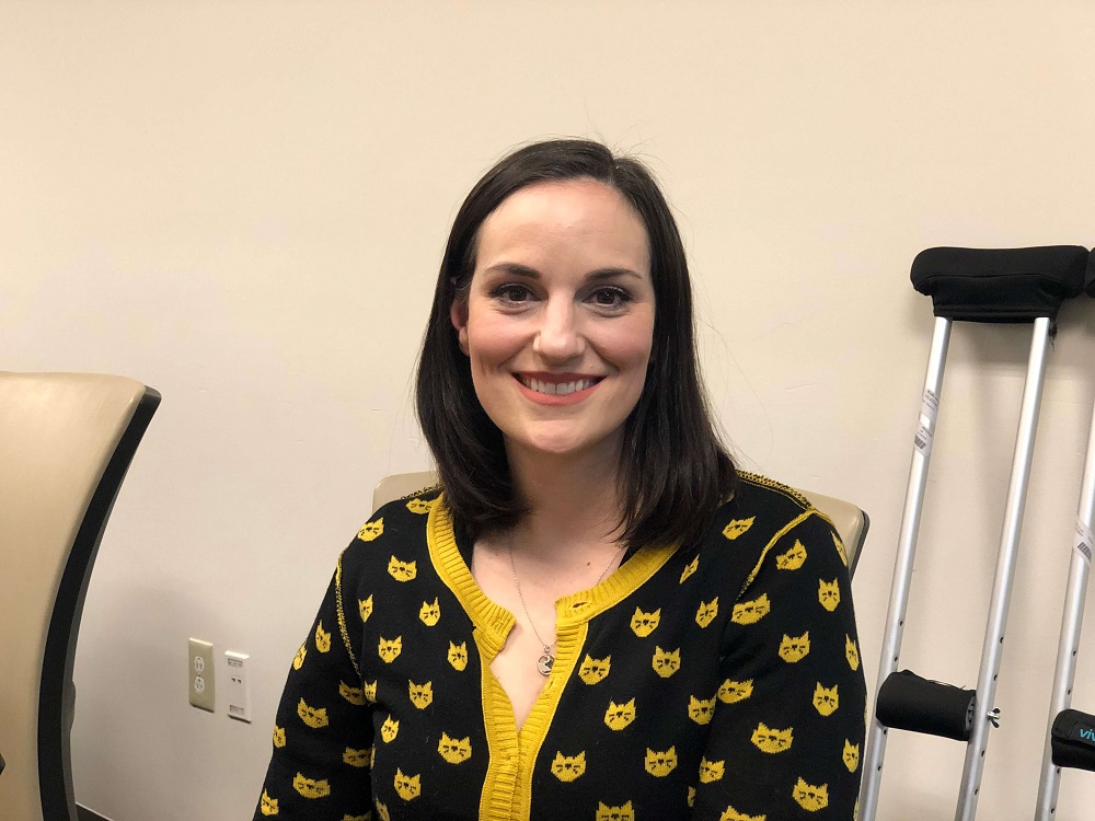 Michelle Rabi | Touro College of Pharmacy | Touro University